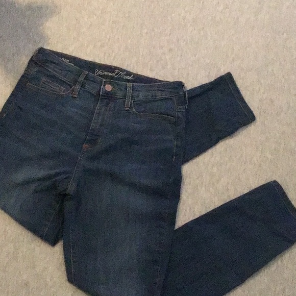Universal Thread | Jeans | Universal Thread Skinny Jeans | Poshmark